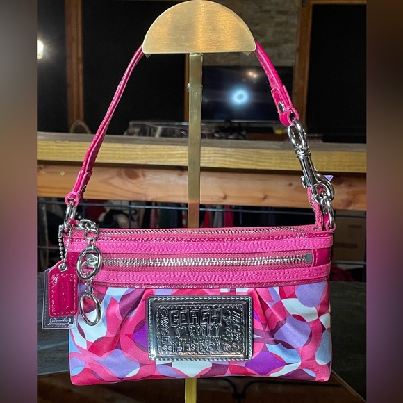 Coach | Bags | Coach Poppy | Poshmark
